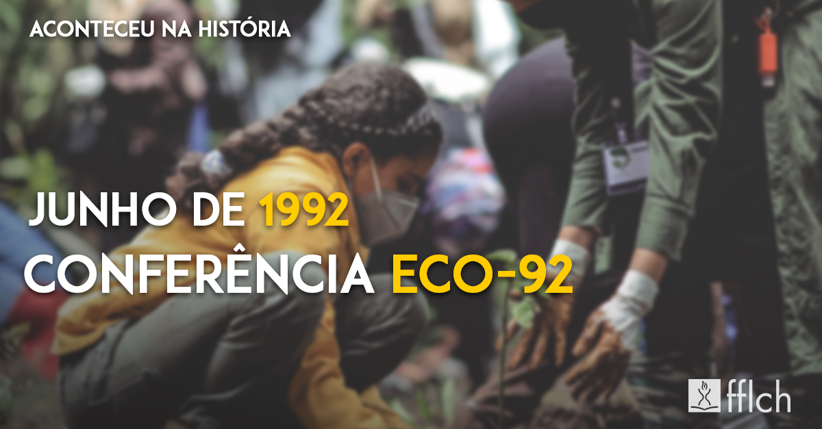 Conferência ECO-92
